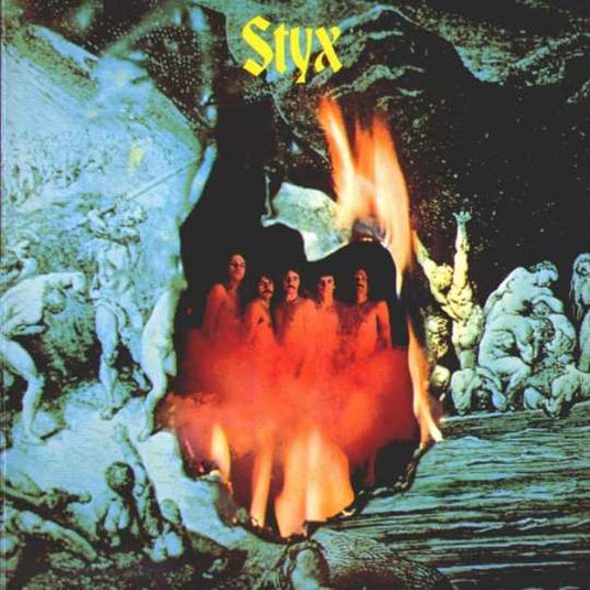 Music – Styxworld